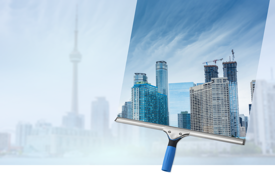 Sky High Window Services Ltd. | Sky High Quality and Service